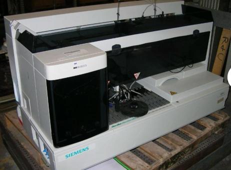 Analizator plazma proteina Siemens Dade Behring BN II