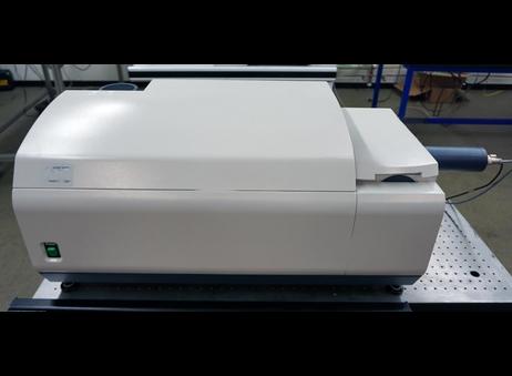 Jasco J-815 Spektropolarimetar