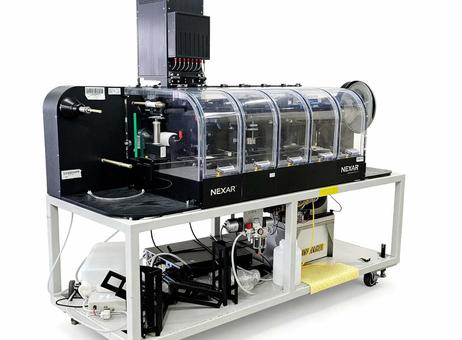 NEXAR INLINE SISTEM ZA RUKOVANjE TEČNOSTIMA