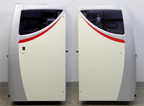 Leica Biosystems BOND RX potpuno automatizovani aparat za bojenje istraživačkih preparata