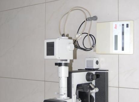 Medicinska oprema Leitz Laborlux S
