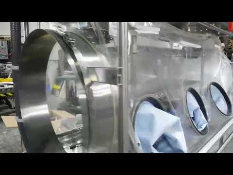 Laboratorijska oprema Getine s3gp-30131-02