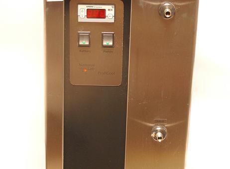 Sistem hlađenja / Cold Group National Lab Proficool UKT 1000-1