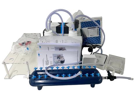 Laboratorijska oprema KNF Laboport N 840