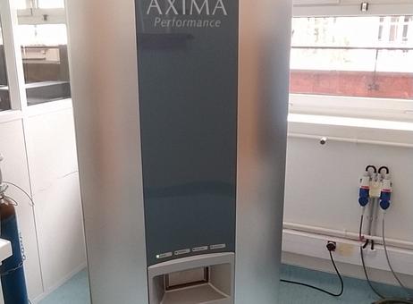 Spektrometar Shimadzu Axima Perfomance