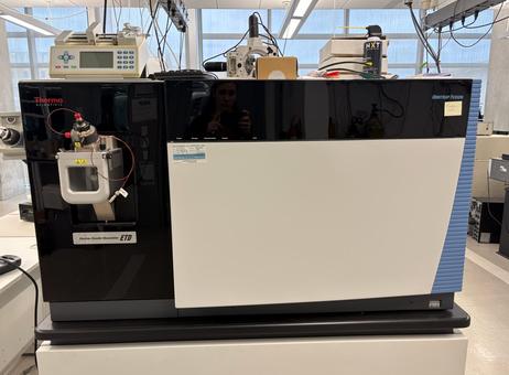 Thermo Fisher Scientific Thermo Orbitrap Fusion са ETD