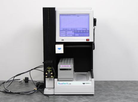 Teledyne Isco CombiFlash Rf 200 automatizovana fleš hromatografija