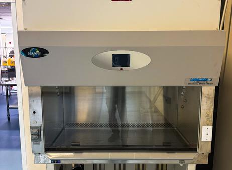 Laboratorijska oprema Nuaire NU-427-400