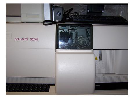 Medicinska oprema Abbott CELL CD-3200SL