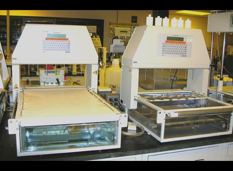 Laboratorijska oprema Six- USP Type 3