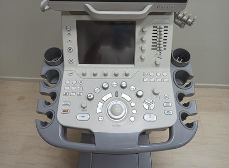 Обновљени Toshiba Aplio 400 – Ултразвук 2013