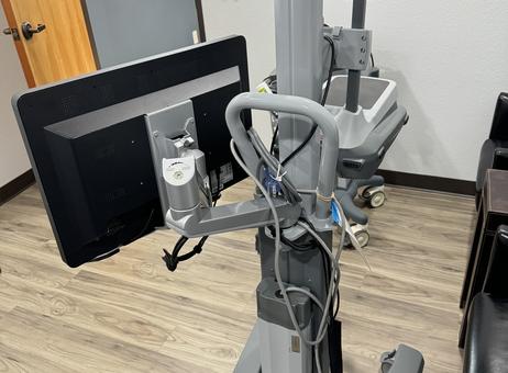 Mini C-ručni fluoroskopski sistem Orthoscan MDI (Mobile DI)