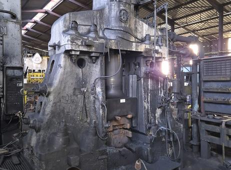 Kovački čekić Huta Zigmunt MPM 6300B