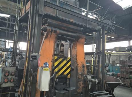 Kovački čekić Lasco KGK 315