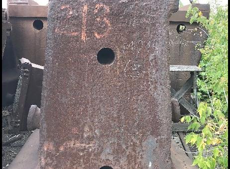 Kovački čekić TMP Voronezh Russia M213
