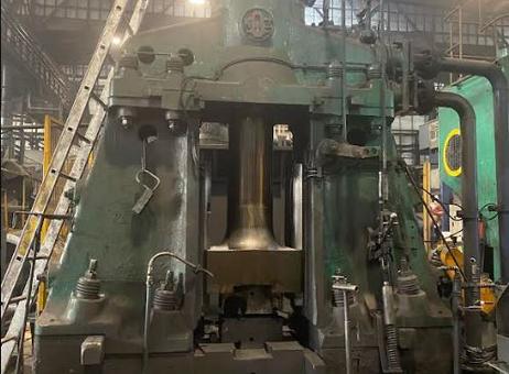 Kovački čekić Huta Zygmunt, Polish MPM1600B