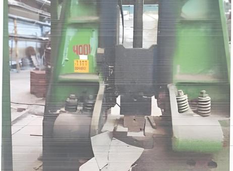 Kovački čekić TMP Voronezh Russia M2145