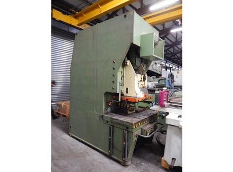 Ekscentrična presa LVD 200 ton