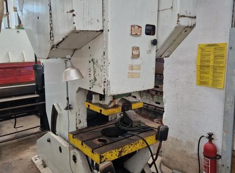 Ekscentrična presa WMW PEDN 63/2