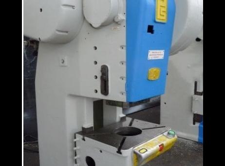Ekscentrična presa WMW PEDV 40/ N