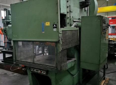 Kolenasta presa Heilbronn REP 200