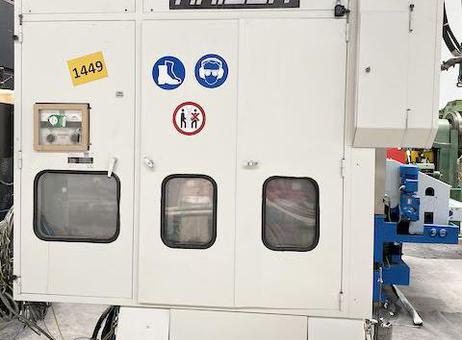 Ekscentrična presa Kaiser V 50 W