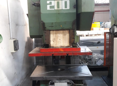 Ross T200 AC