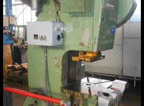 Kolenasta presa SCHULER PN 25/200