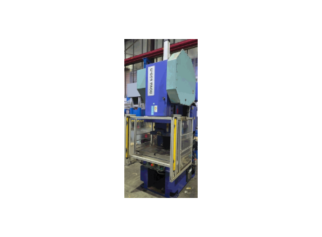 Polovne BEUTLER NOVA C 630