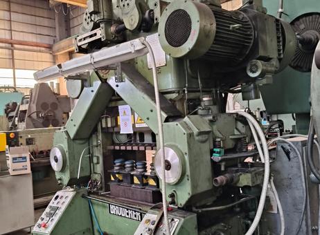 Ekscentrična presa Bruderer BSTA 40 ton