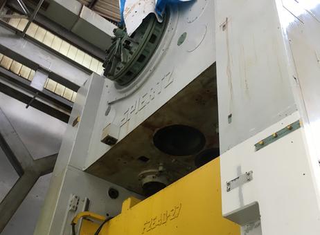 Ekscentrična presa SPIERTZ F2E40 x 2,7-1400x1050