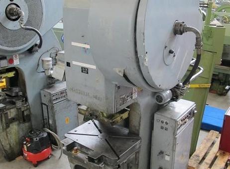 Ekscentrična presa SCHULER PD 63-250