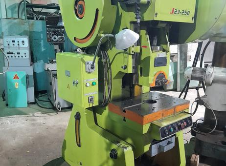 YANGLI J23-25D