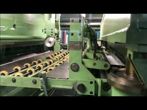 Schuler EBS4-600-3.6-350