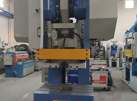 Ekscentrična presa Vatan VMS 160