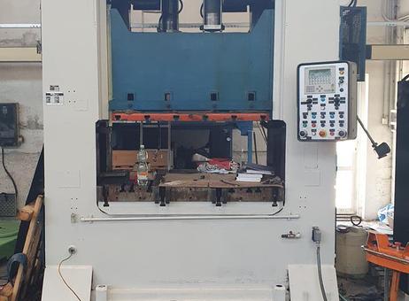 METALPRESS LKT 250