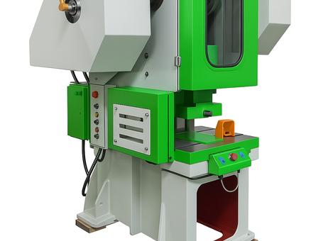 Ekscentarska presa CRONOSSTECH CECP 200
