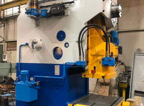 WEINGARTE 200t