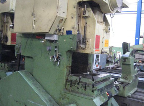 IWK Pekron 150Z