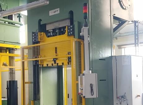 Hidraulična presa Aprotech PH.200R.01