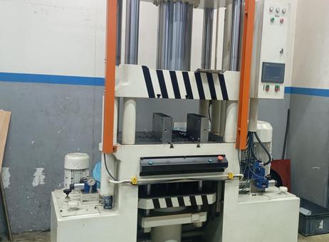 Hidraulična presa Yavuz Hydraulic YHSP 170