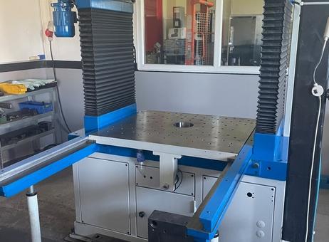 Hidraulična presa Millutensil bv 26c