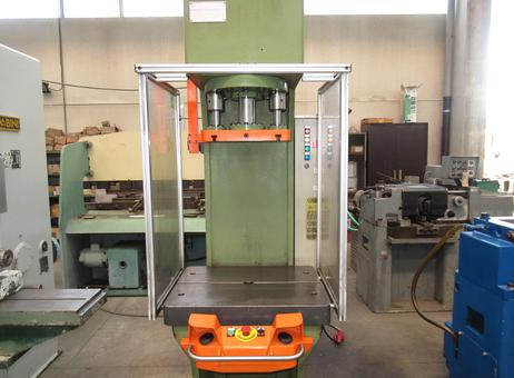 FLUID PRESS AC - BE