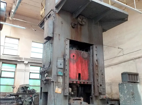 Zamech PKRR 400A