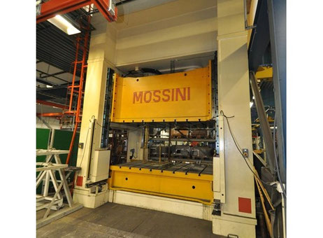Mossini PO/2M 500