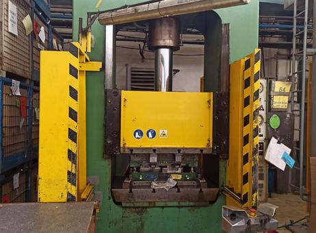 Beck & Röhm BPDZ 100/40