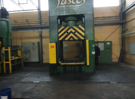 Lasco TSP 250 S