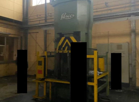 Lasco CP 250 S