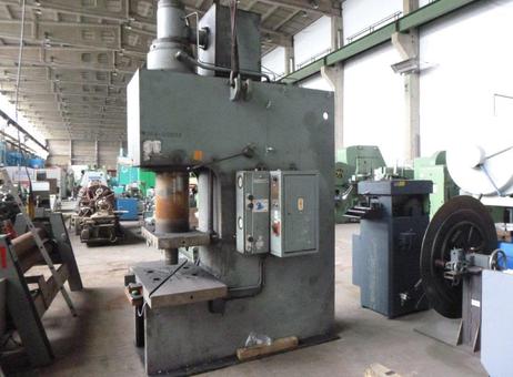 WMW Zeulenroda PYE 160 S