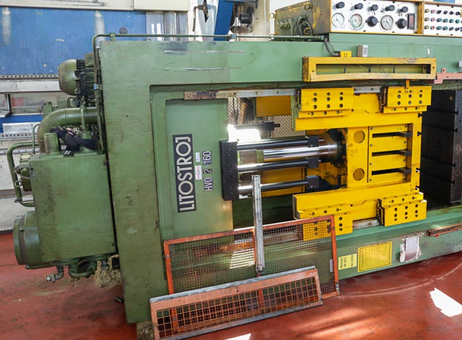 Litostroj HVO 2 160